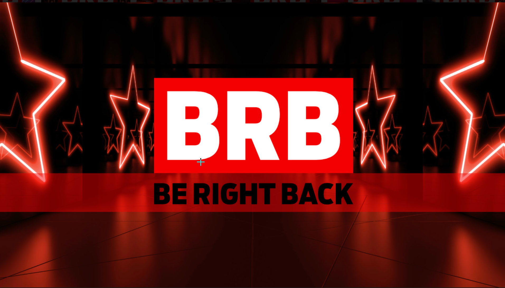 Nueva funcionalidad: Be Right Back (Ahora Vuelvo)